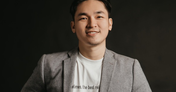 Lucas Tran - Hành trình vượt "đại ngàn" nuôi dưỡng giấc mơ Global Citizen