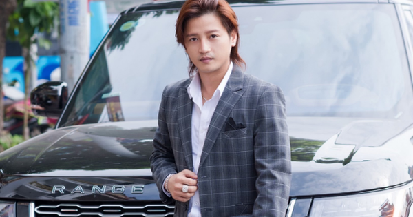 CEO MQ Group Đỗ Minh Quân: "Phục vụ cộng đồng là sứ mệnh của tôi"