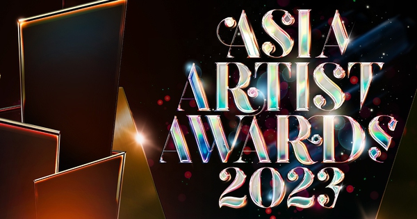 Lễ trao giải AAA 2023: Được ví như sự kết hợp của Oscar và Grammy tại ...