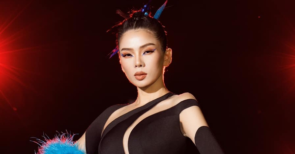 Lệ Quyên đáp trả khi bị chỉ trích sau Công 3: "Chương trình trả cho tôi 1000 tỷ, xem đi rồi biết ...