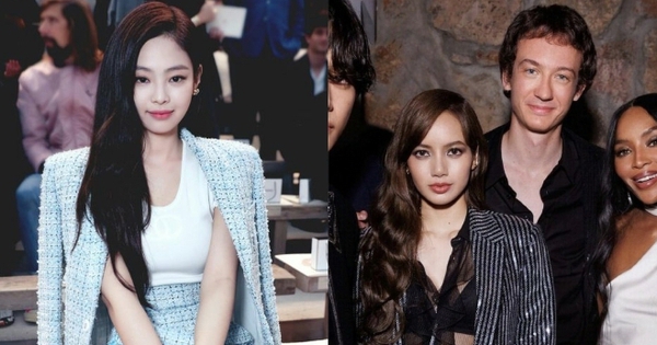 Tương lai của 3 mỹ nhân BLACKPINK sau khi Jennie thành nữ Chủ tịch ...