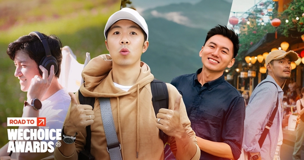 4 nam travel blogger miệt mài lan tỏa niềm cảm hứng bằng những hành ...