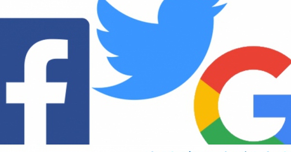 Google, Twitter, Facebook đối mặt với những quy tắc nội dung chặt chẽ ...