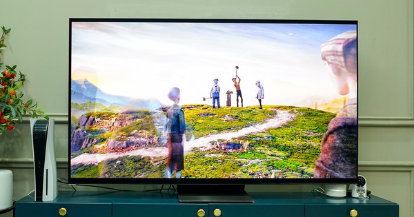 Một số dòng TV có thể "vượt rào" trong năm 2023 bất chấp doanh số toàn ...