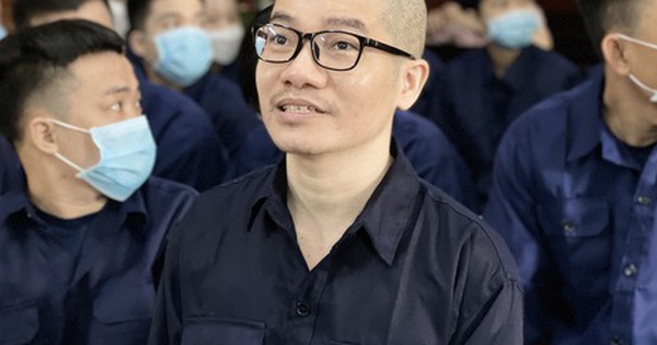 Diễn biến mới nhất vụ án Công ty Alibaba