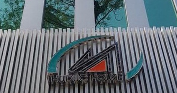 Thuduc House bị cưỡng chế hơn 90 tỉ đồng, không bị khởi tố