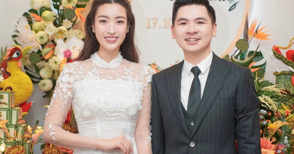 Đỗ Mỹ Linh vui mừng khi được tặng đồ hiệu đắt đỏ, tiết lộ mối quan hệ ...