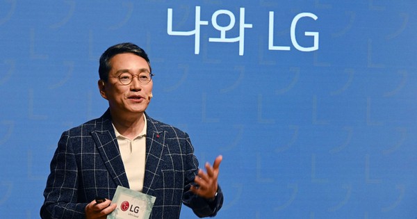 CEO LG thăm cơ sở sản xuất tại Việt Nam, Thái Lan, Indonesia