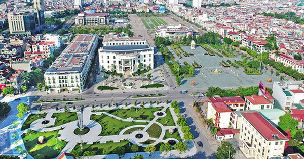Bac Giang will have an intelligent “super city” that is more than three ... Bac Giang will have an intelligent “super city” that is more than three ...