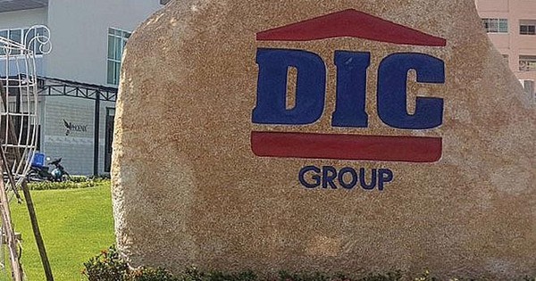 DIC Corp (DIG) hủy phương án chào bán 100 triệu cổ phiếu cho cổ đông ...