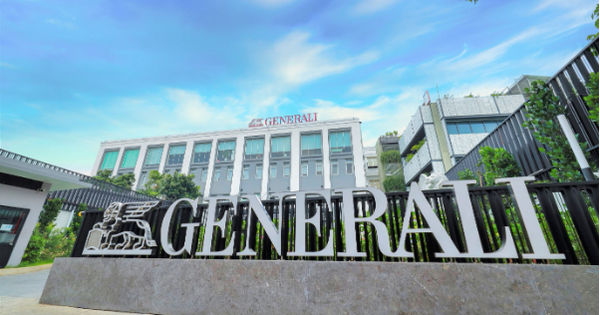 Generali kỷ niệm 12 năm sát cánh Việt Nam cùng những thành quả vượt trội