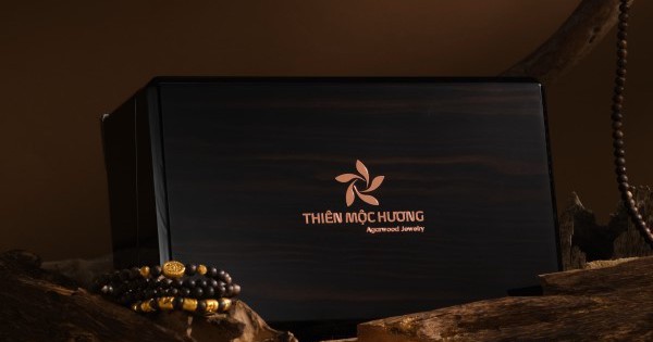 Khám phá "The Master Box" - Chuẩn mới cho Trầm Hương cao cấp