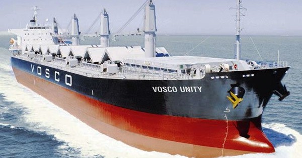 Dự báo thị trường tàu thô và container khó khăn, "ông trùm" vận tải ...