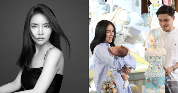 Chồng cũ "rich kid số 1 châu Á" Kim Lim rơi vào vòng lao lý với án tù ...