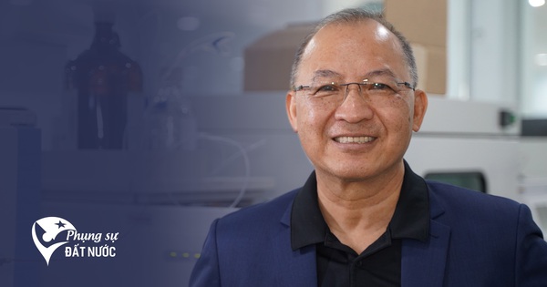 ‘Người gác cổng’ cho nông sản Việt đi những thị trường khó tính nhất thế giới và ‘chấp niệm ...