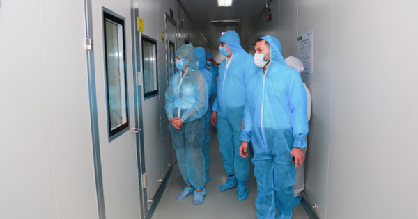 Tập đoàn Adamed Pharma chính thức trở thành cổ đông sở hữu 100% Davipharm