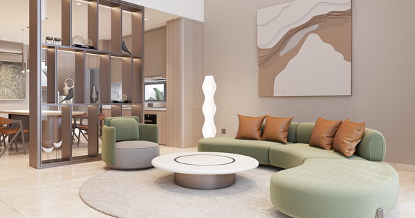 Regal Group công bố hoàn thiện chuỗi Regal Collection Villas