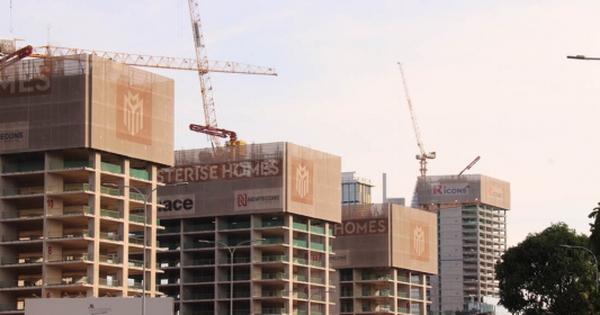 TP.HCM cần đột phá những lĩnh vực nào?