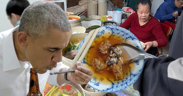 Những hàng bún ở Hà Nội từng xuất hiện trên CNN giờ như thế nào?