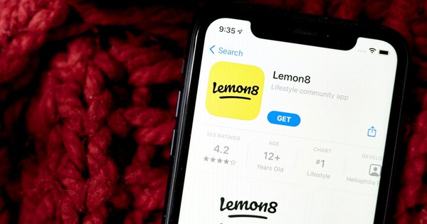 Sức mạnh Lemon8: Không đơn giản chỉ là ứng dụng thay thế TikTok, nổi bật hơn hẳn Instagram, đã ...