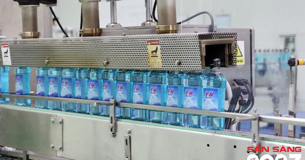 Thị trường nhà thuốc cạnh tranh gay gắt, Traphaco tăng cường đồng hành ...