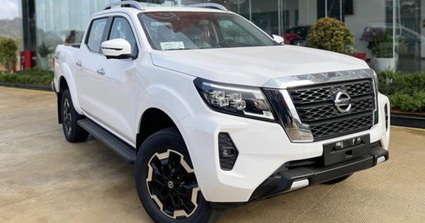 Đón đầu xe lắp ráp sắp giảm trước bạ, Nissan giảm giá toàn bộ xe nhập ...