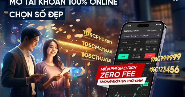 TCBS lãi 1.000 tỷ 6T2023, đạt 50% kế hoạch, miễn phí giao dịch trên ...