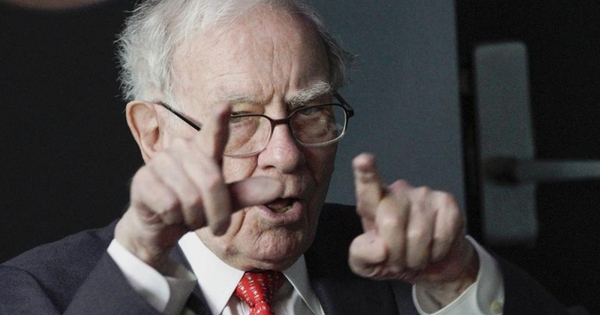Tỷ phú Warren Buffett: Những đứa trẻ tương lai triển vọng có 3 ĐIỂM ...