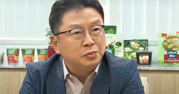 Chuyến xe "Hàn" rong Bibigo là cầu nối ẩm thực Việt Nam - Hàn Quốc