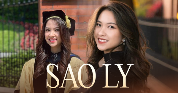 Gặp Sao Ly - 30 tuổi trở thành tiến sĩ ĐH Johns Hopkins, khởi động lại cuộc sống từ “số 0”