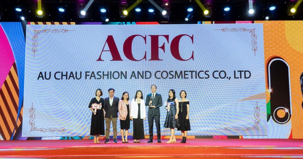 ACFC và bí quyết xây môi trường làm việc hàng đầu châu Á