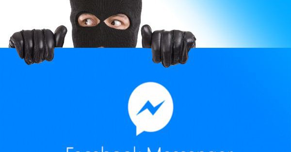 Hacker Việt Nam phát tán mã độc qua Facebook Messenger