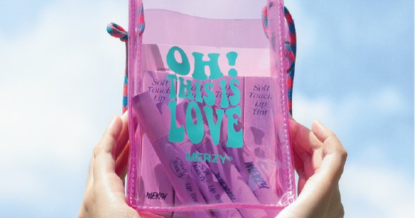 Soft Touch 2 và sự thành công của dòng son Hàn Merzy