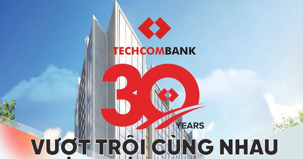 Phía sau chiến lược đưa Techcombank đến Top 200 Thương hiệu Ngân hàng ...