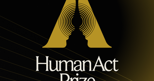 Human Act Prize