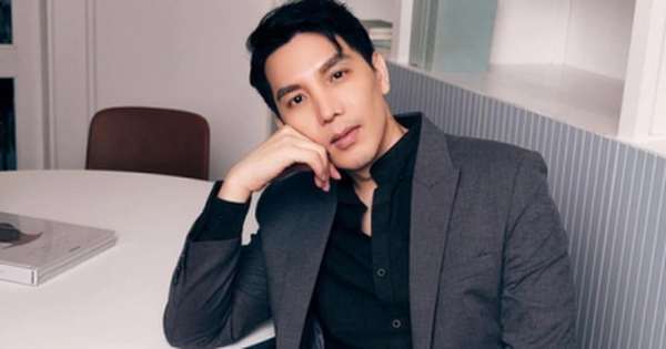 Minh Beta Là Ai Và Thành Công Cỡ Nào Trước Khi Trở Thành Cá Mập Mới Của Shark Tank Mùa 6