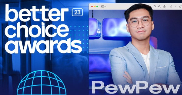 PewPew tiết lộ niềm vui lớn nhất khi livestream bán hàng trên Tiktok ...