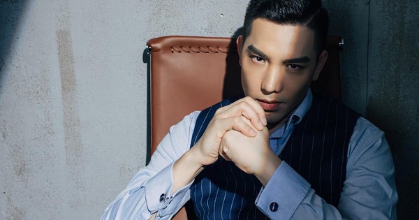 Shark Minh Beta: Làm bất cứ điều gì cũng phải suy ngẫm sâu sắc về nó