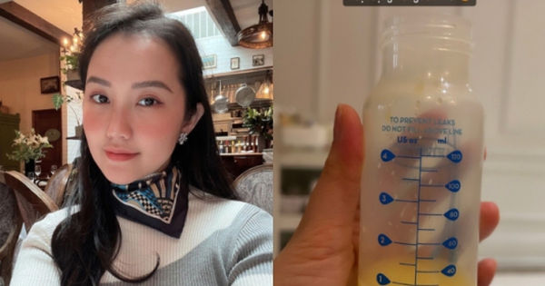 Primmy Trương - vợ TGĐ Phan Thành cập nhật cuộc sống sau khi sinh ái nữ ...