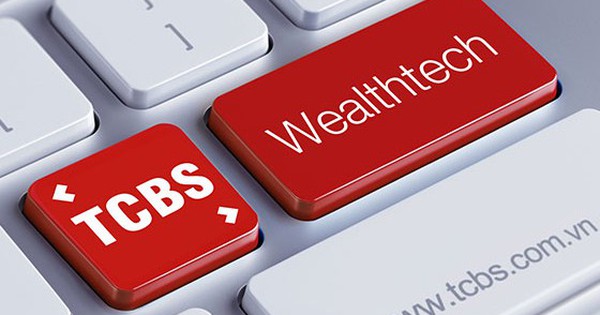 Lợi nhuận TCBS năm 2023 hơn 3.028 tỷ đồng, gấp 1,5 lần kế hoạch