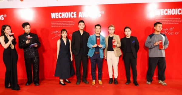 Không ngừng lan tỏa giá trị nghệ thuật nhân văn đến cộng đồng 5 đại diện xuất sắc nhận Giải ...