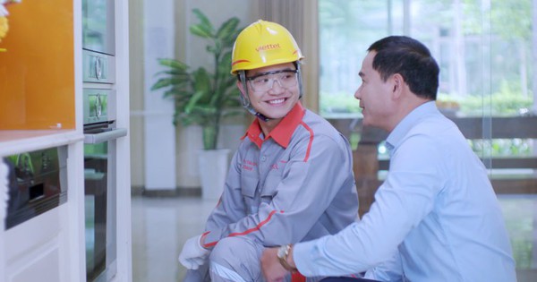 Cổ đông Viettel Construction (CTR) sẽ được nhận 220 tỷ đồng cổ tức vào 27 Tết