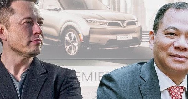 Trực tiếp điều hành VinFast, ông Phạm Nhật Vượng chính thức ra mặt đối ...