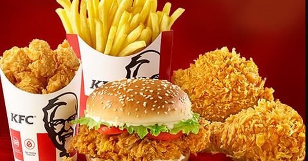 Hành trình khởi nghiệp ở tuổi 65 của ông chủ KFC: Phá sản ở tuổi 60 ...