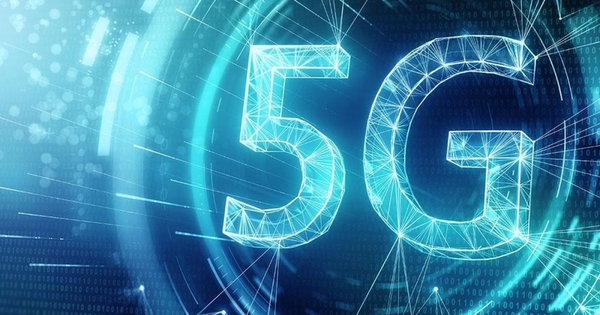 Danh sách địa phương đã có sóng 5G mới nhất