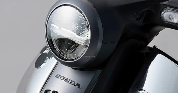 Huyền thoại Super Cub bản đặc biệt vừa về VN: Giới hạn chỉ 100 chiếc ...