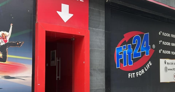Fit24 lần đầu tiên lên tiếng sau khi thông báo ngừng hoạt động
