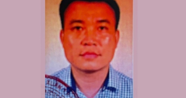 Truy tìm Bùi Khánh Thương