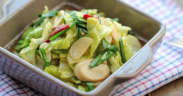Món rau trong bữa cơm Việt được ví là ‘‘vị thuốc của người nghèo ...
