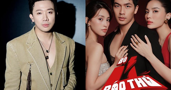 Trấn Thành đáp trả khi vướng tranh cãi mời 2 "thánh đơ" Kỳ Duyên - Tiểu Vy đóng phim